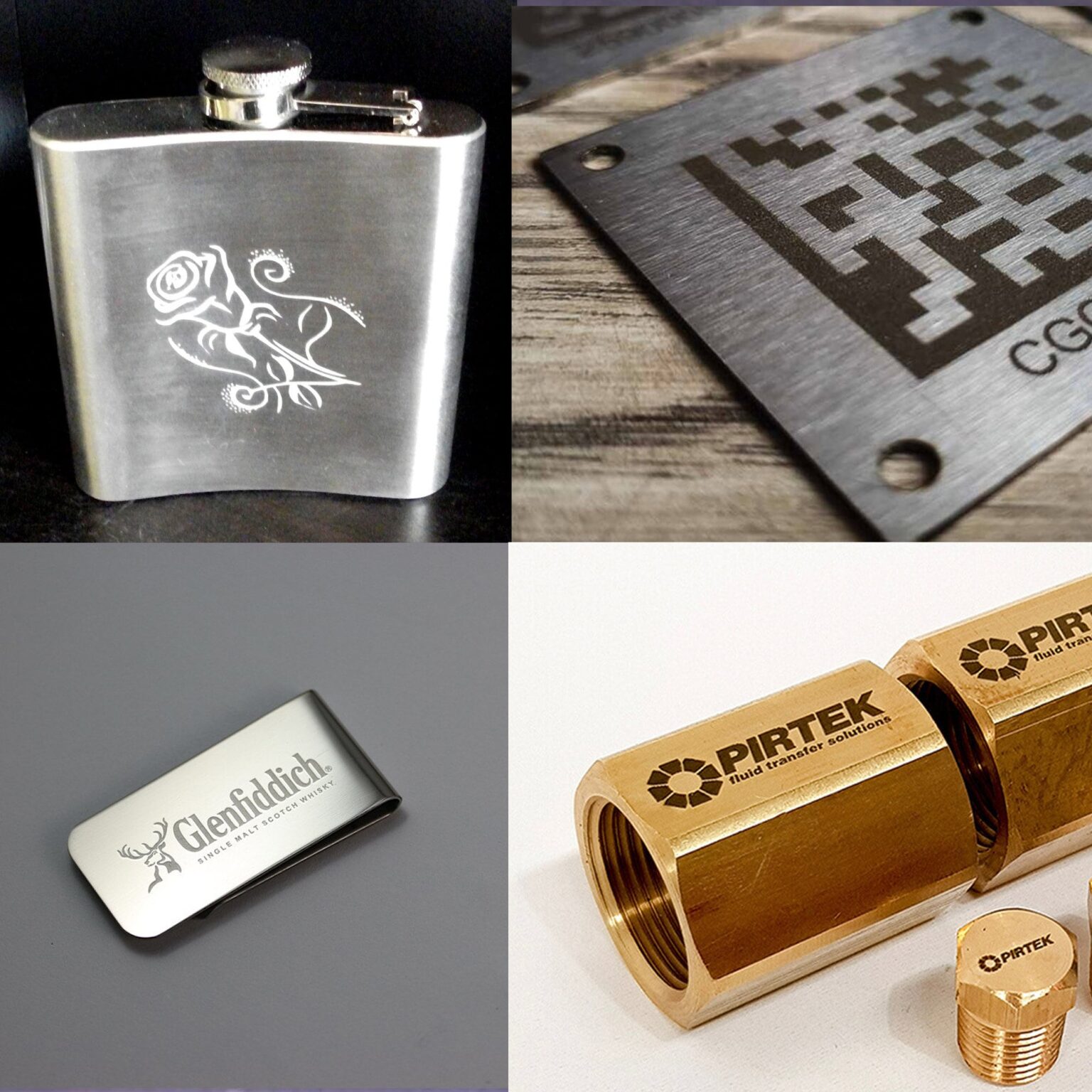 lasers edge llc – Custom Laser Engraving